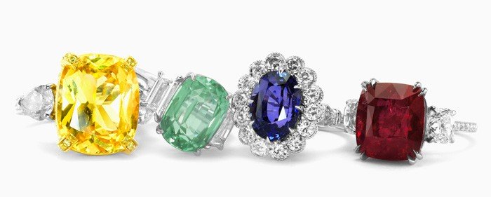 Understanding Gemstone and Diamond Pricing: Factors that Affect the ...